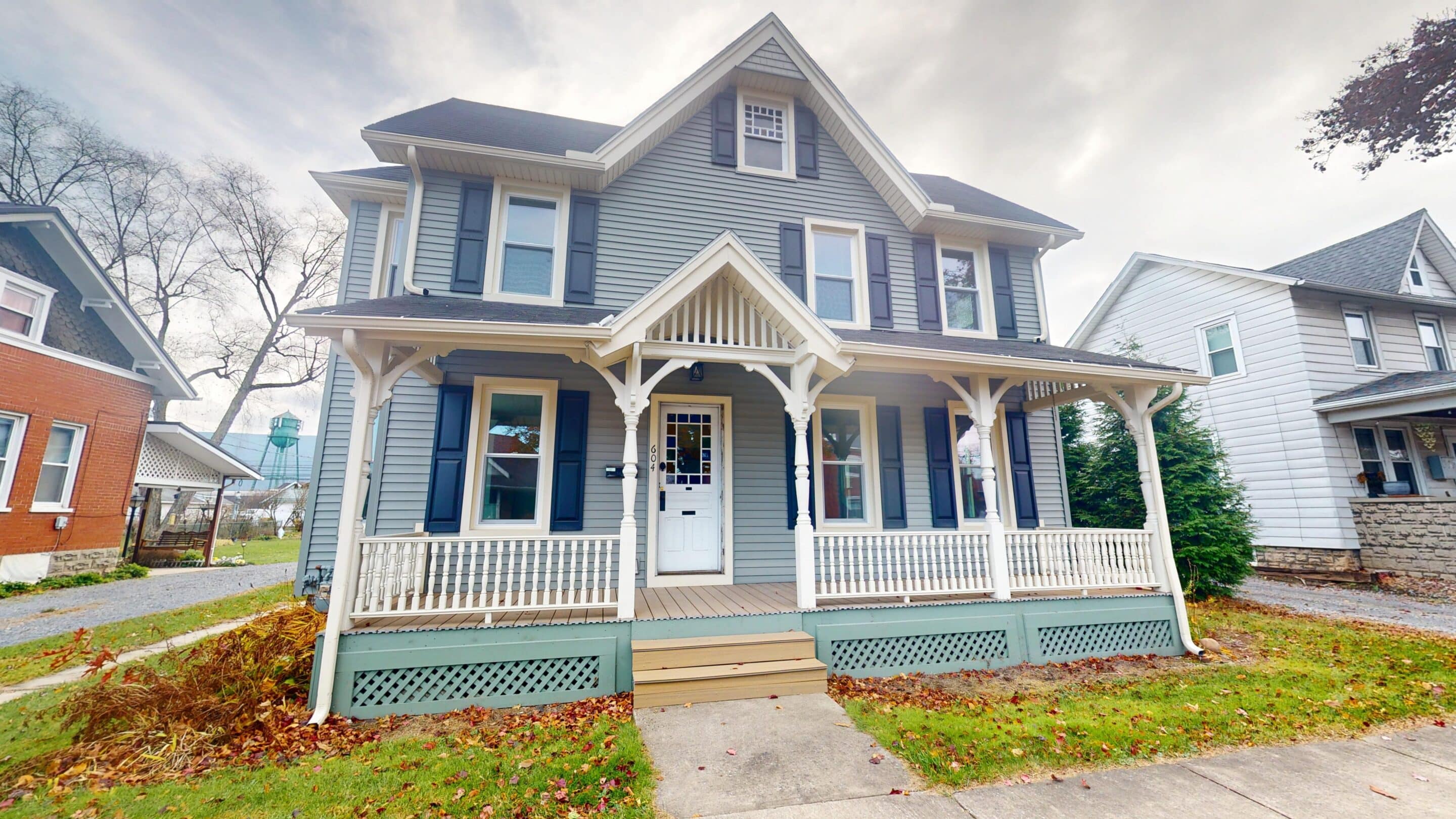 604 Broad Street - Premier Real Estate Agency